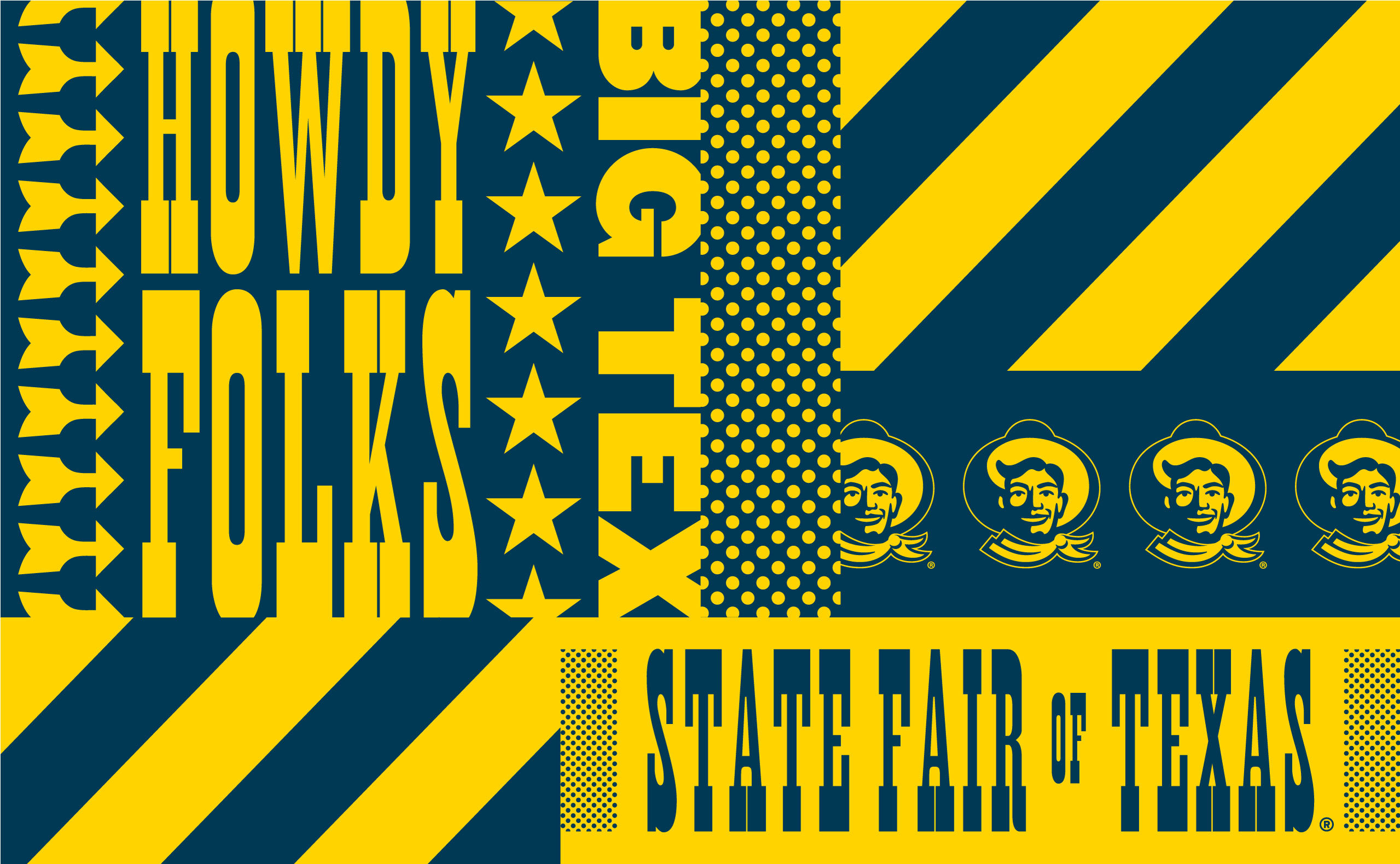 State Fair of Texas - Matchbox Studio