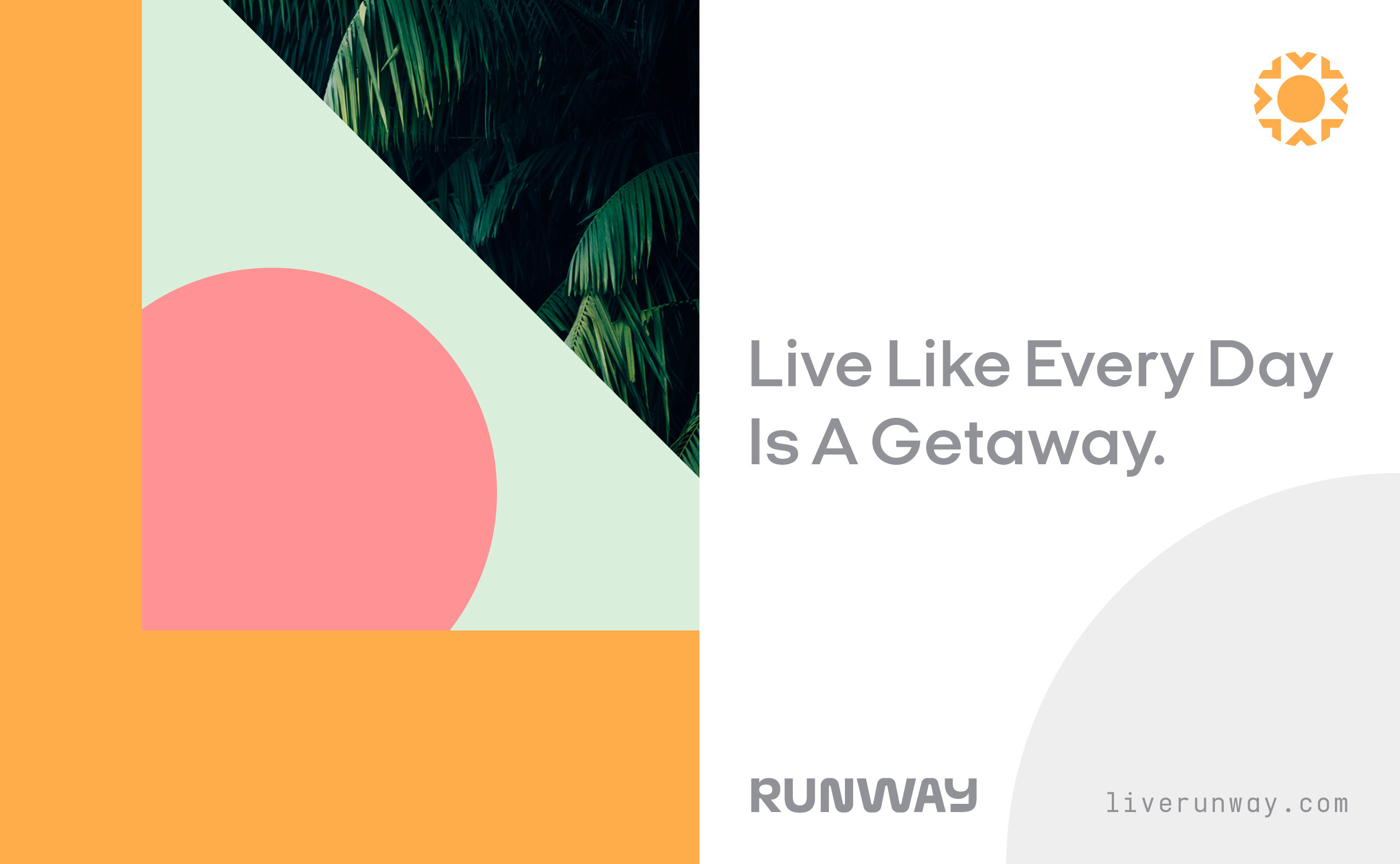 Runway - Matchbox Studio