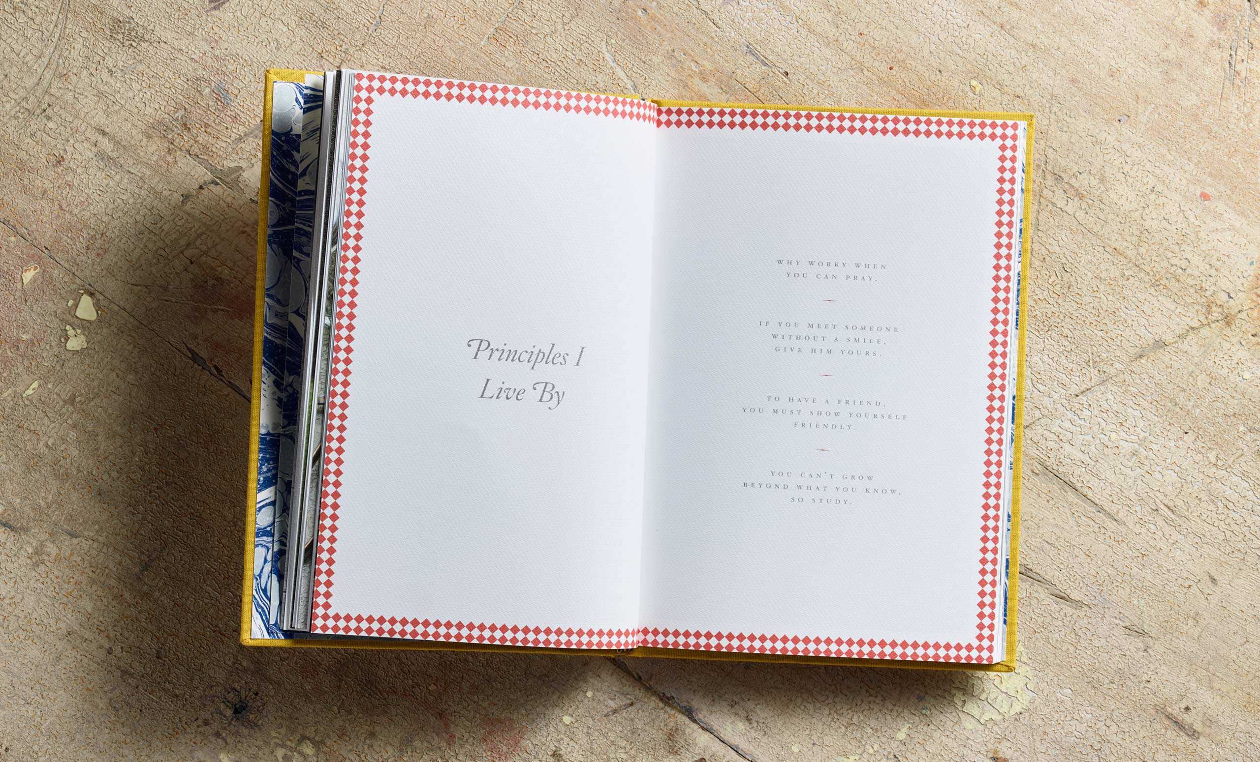 Patsy - Matchbox Studio