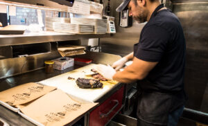 Good Union BBQ - Matchbox Studio