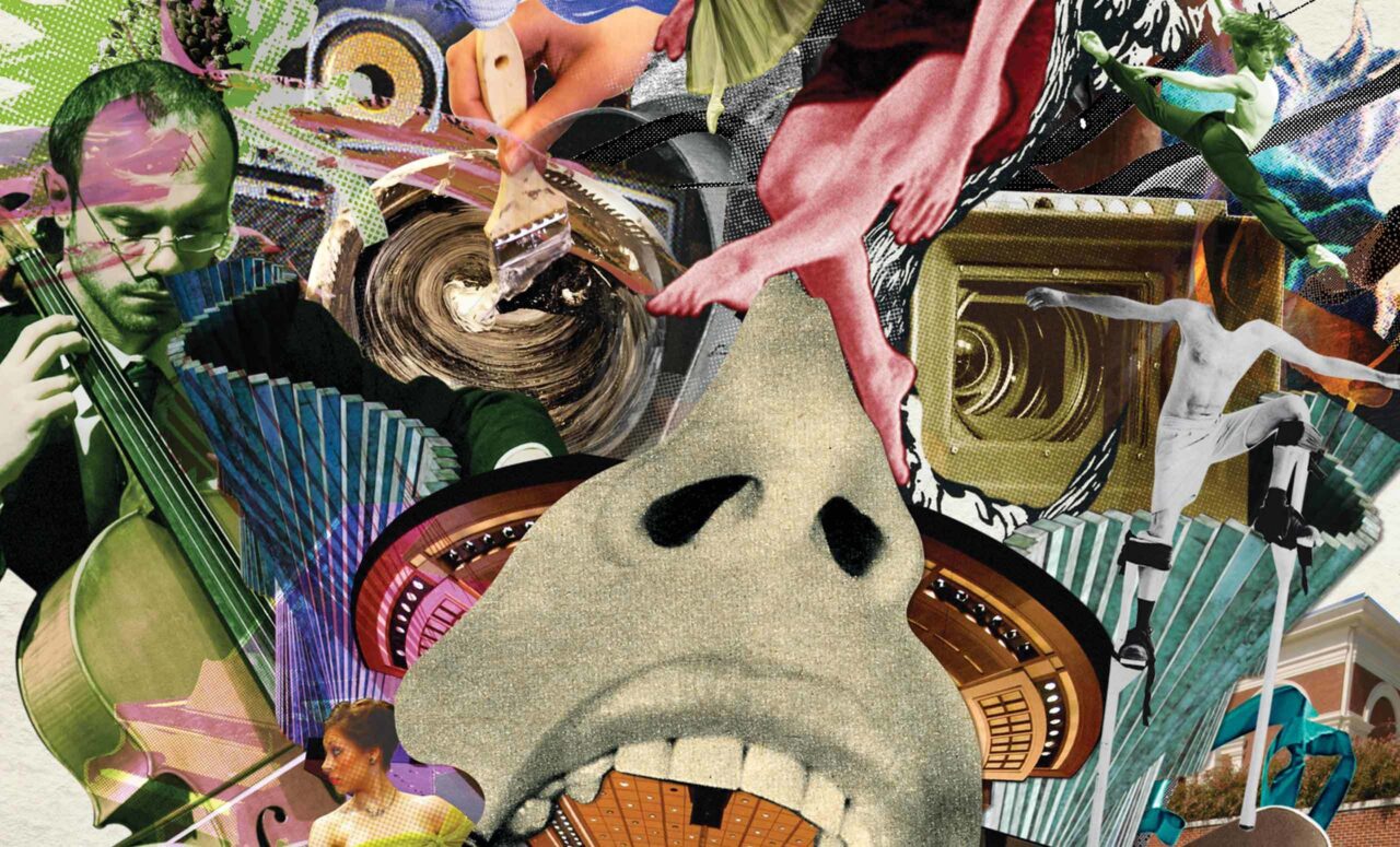 Creative Branding Agency for Bold Global Brands