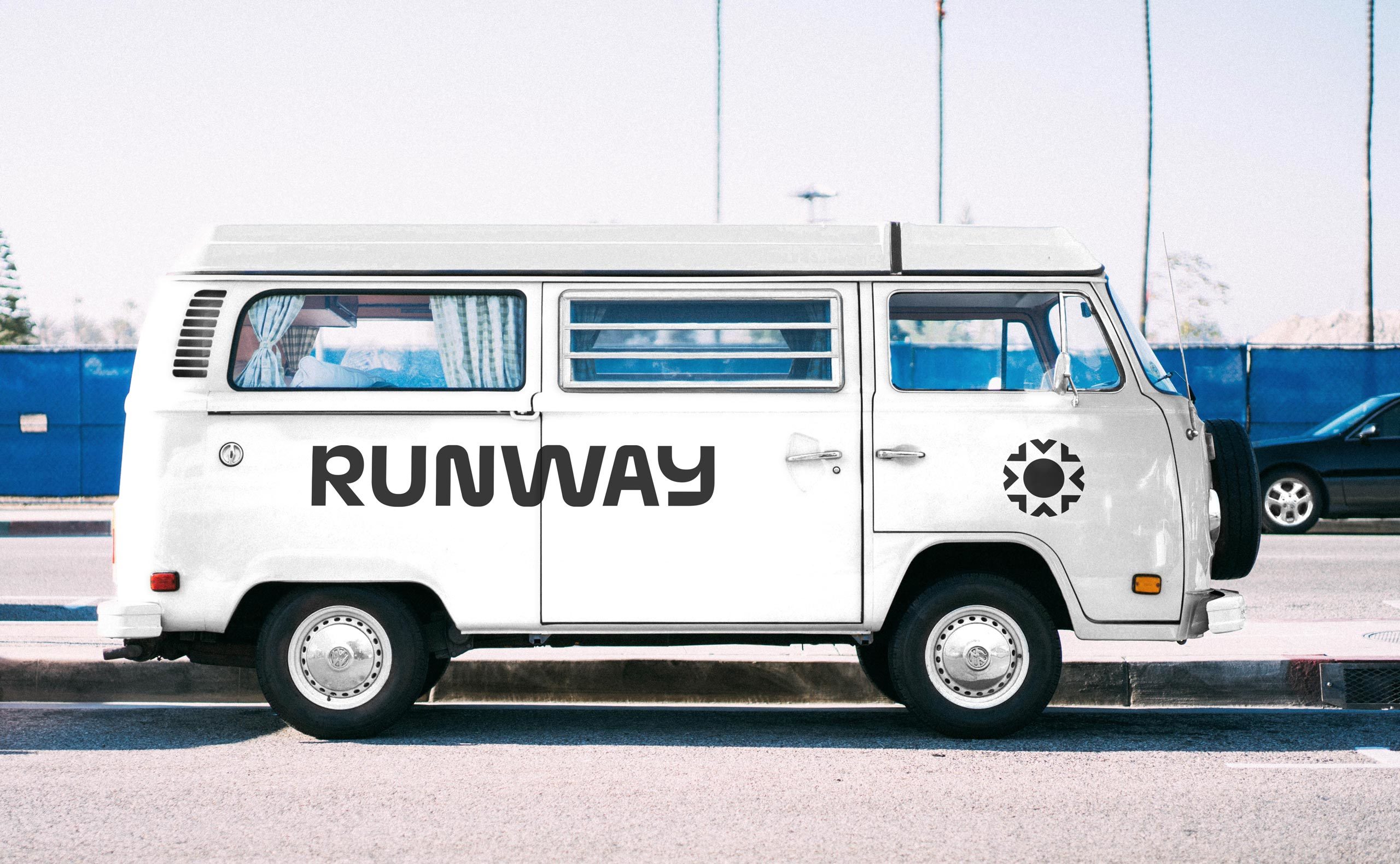 Runway - Matchbox Studio