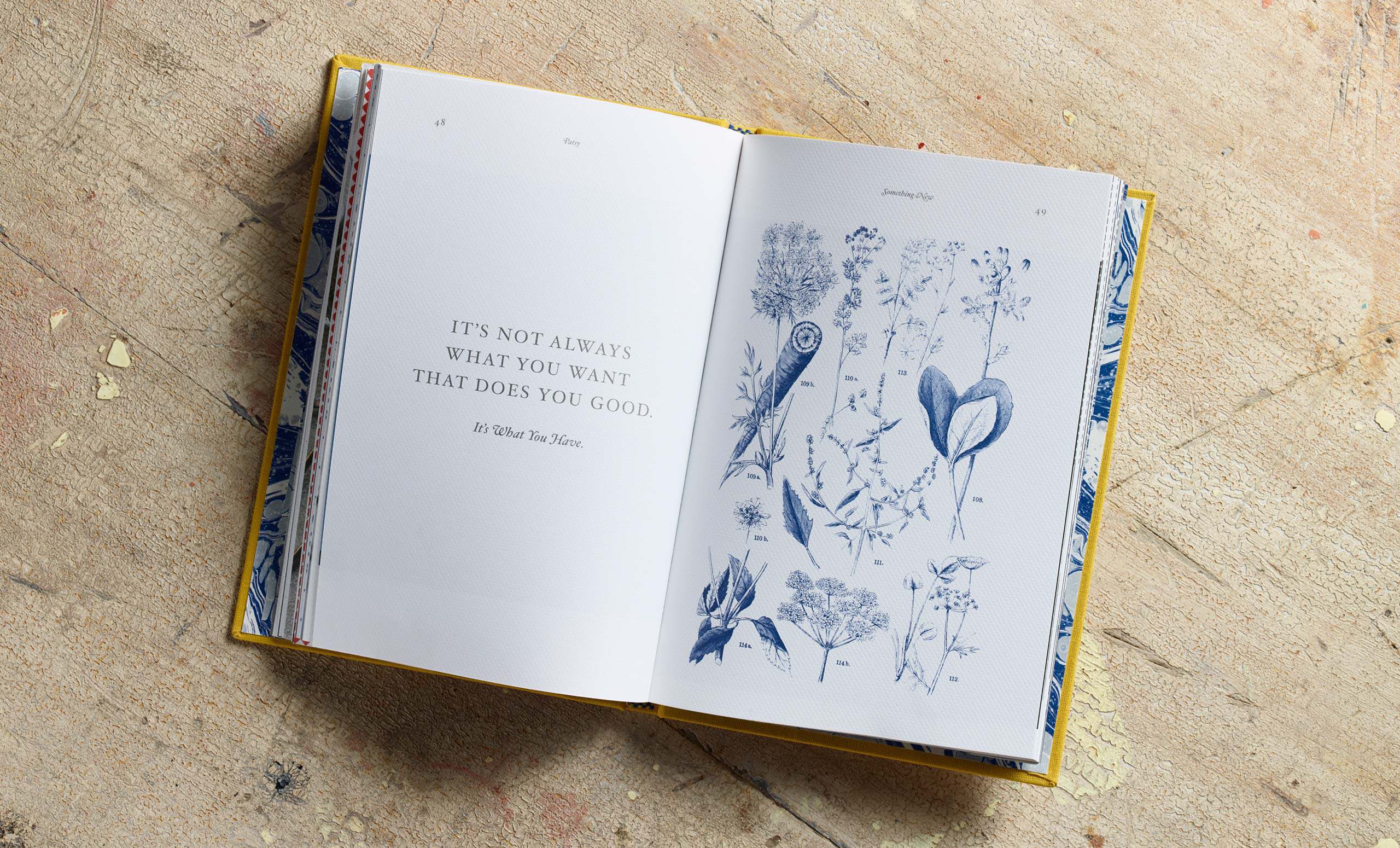 Patsy - Matchbox Studio