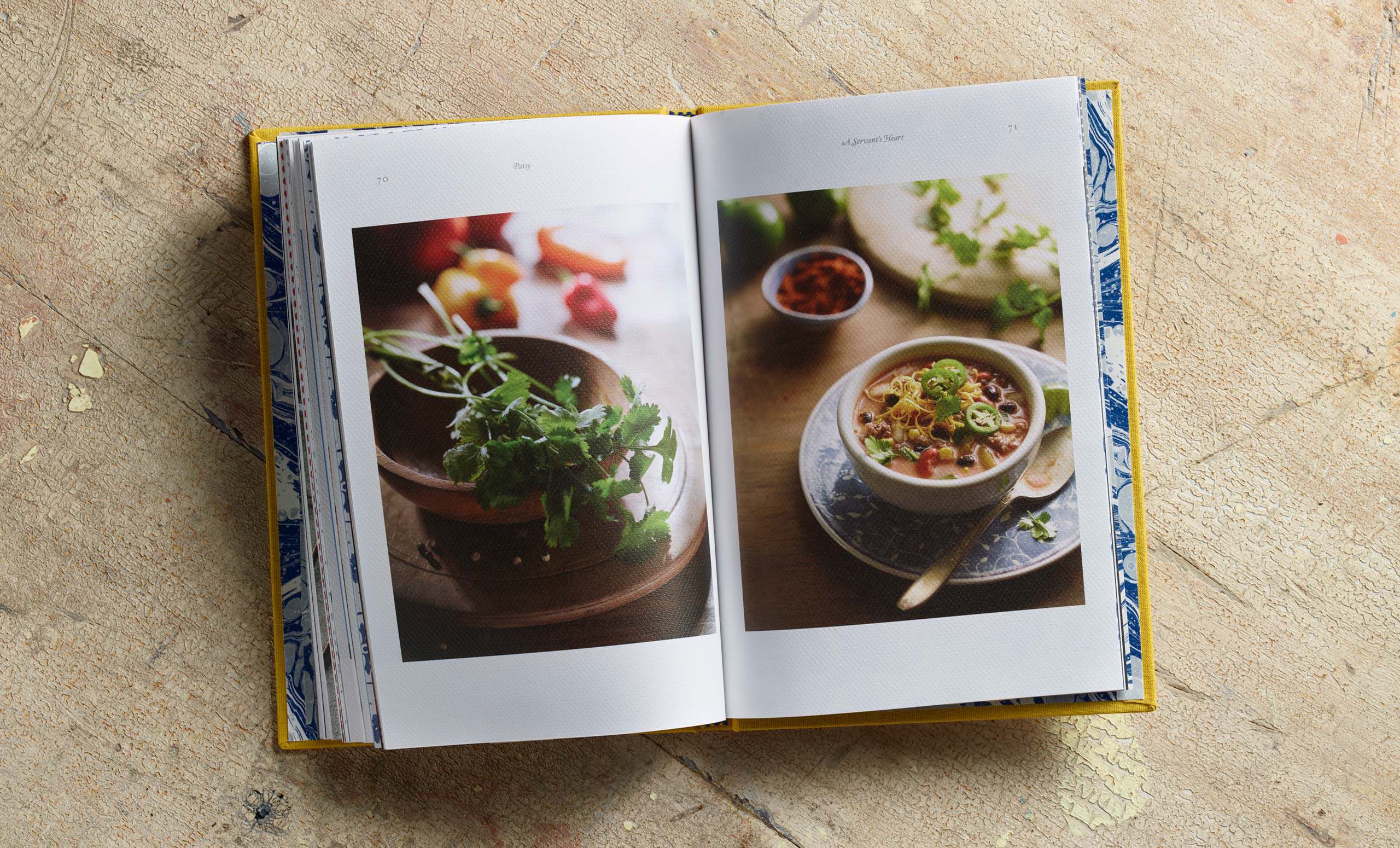 Patsy - Matchbox Studio