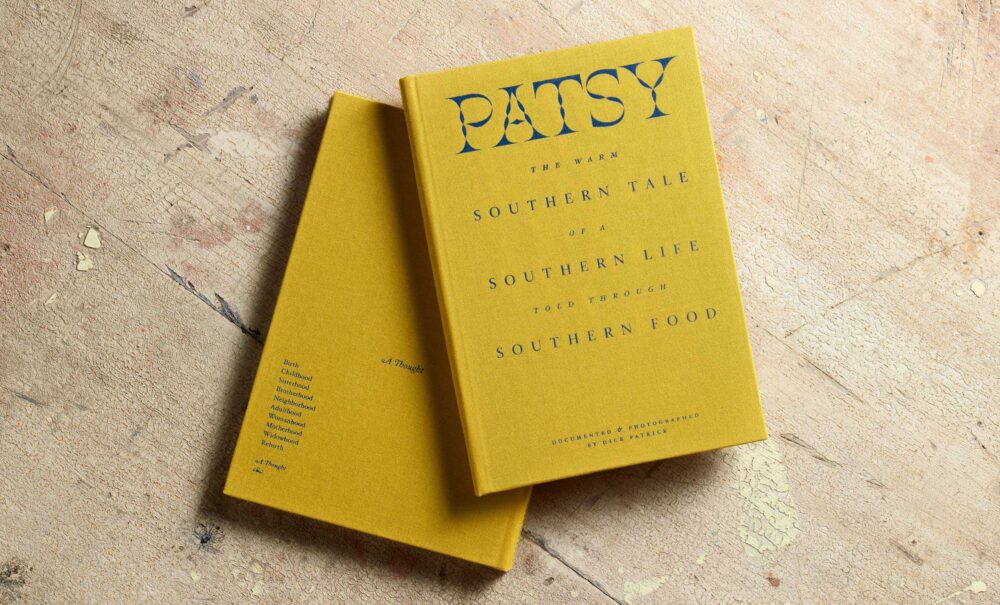 Patsy - Matchbox Studio