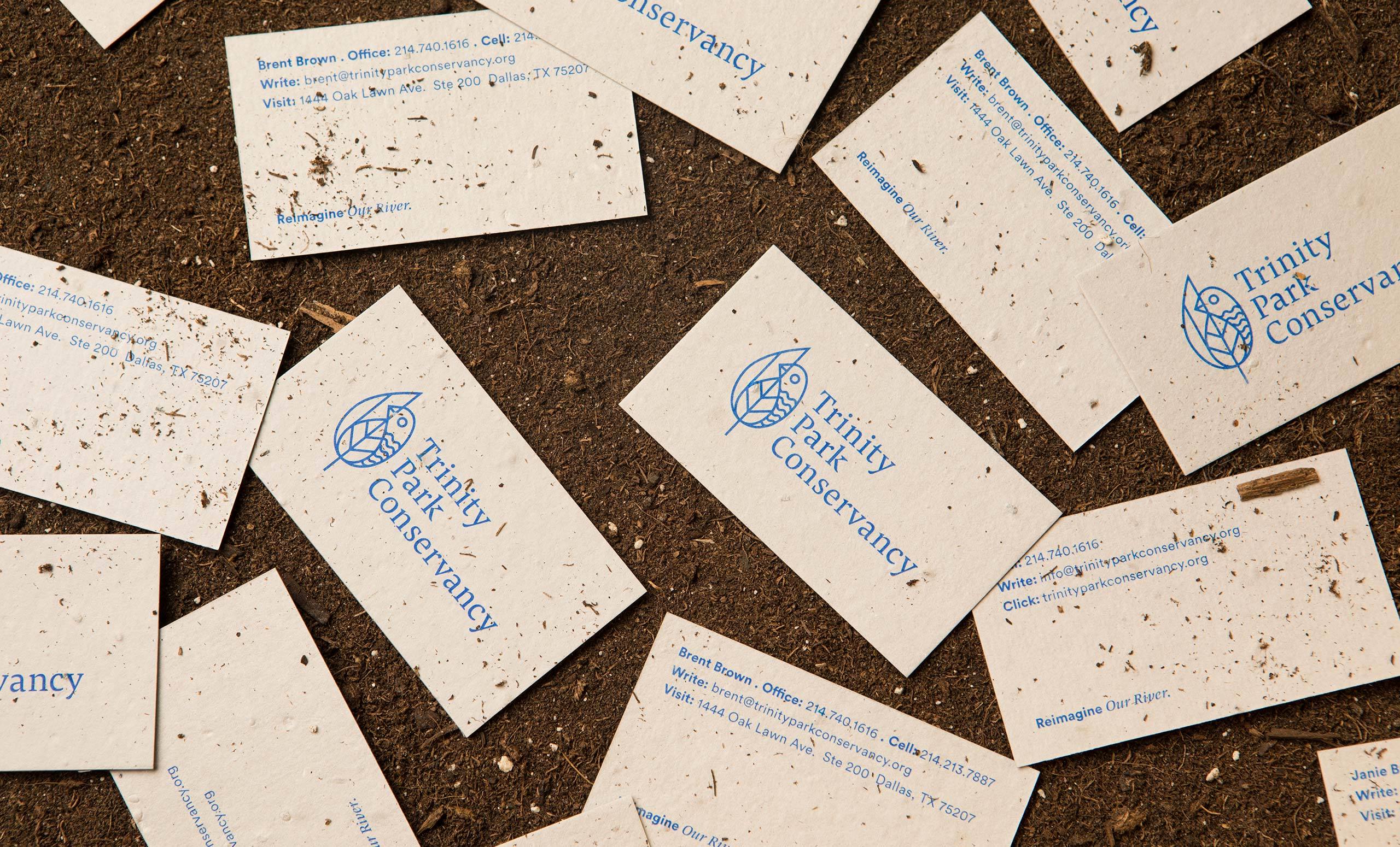 Trinity Park Conservancy - Matchbox Studio