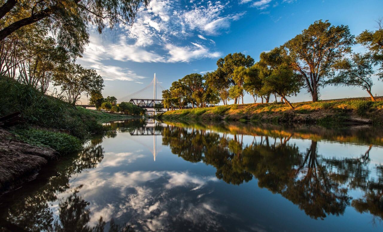 Trinity Park Conservancy - Matchbox Studio