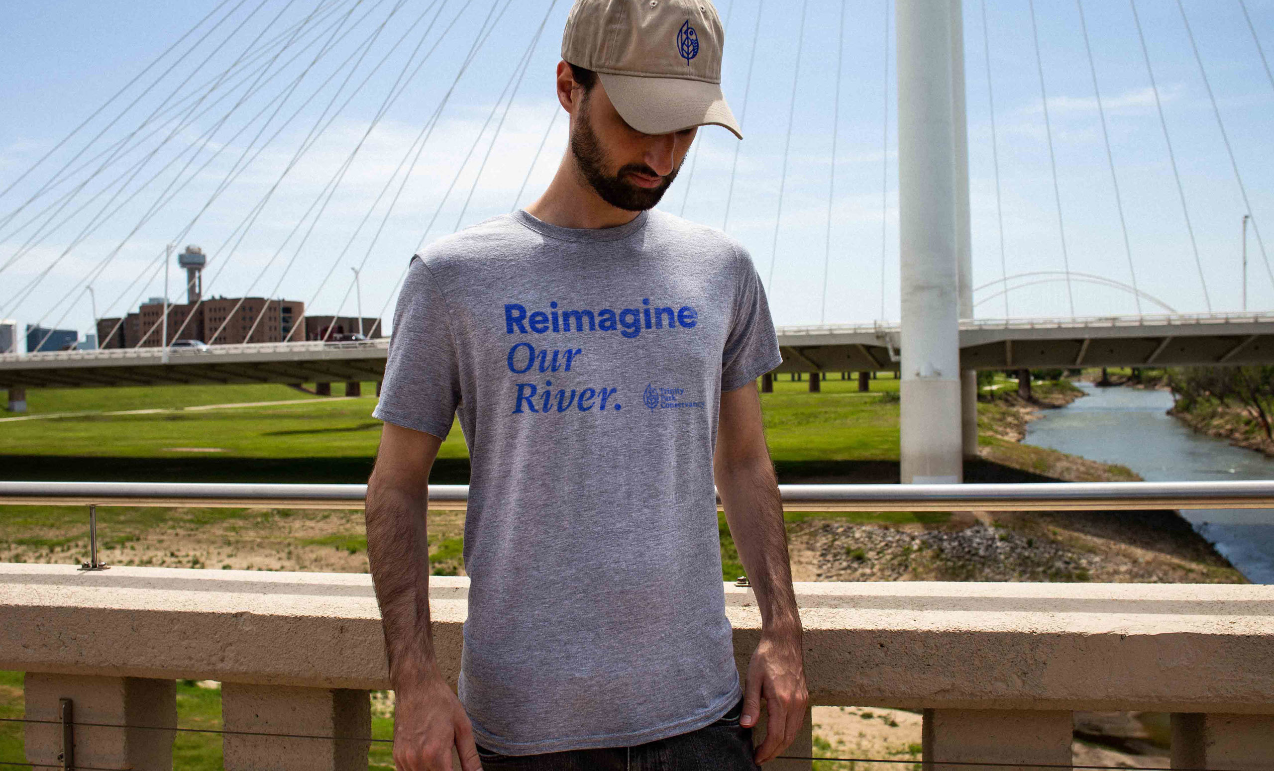 Trinity Park Conservancy - Matchbox Studio