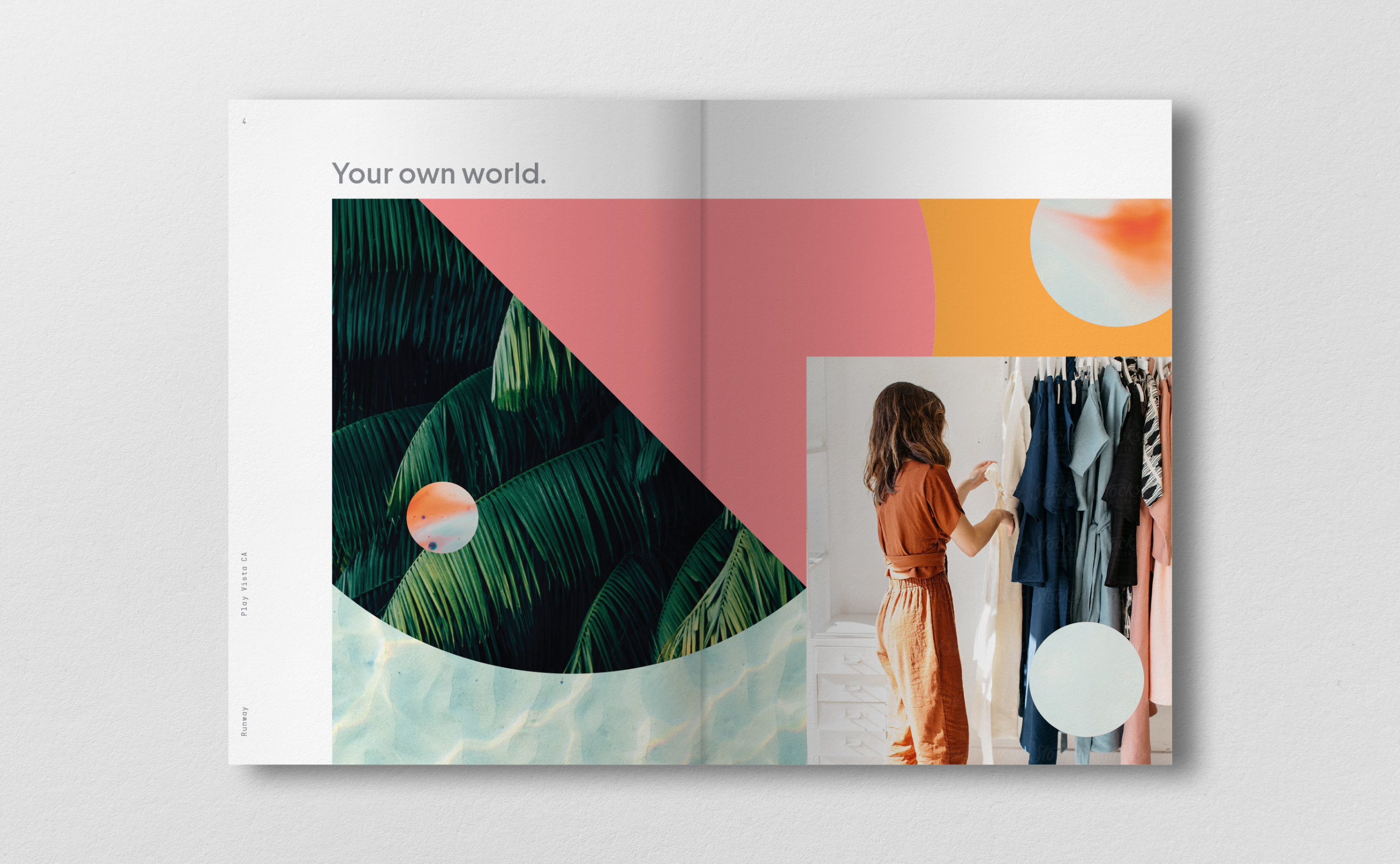 Runway - Matchbox Studio