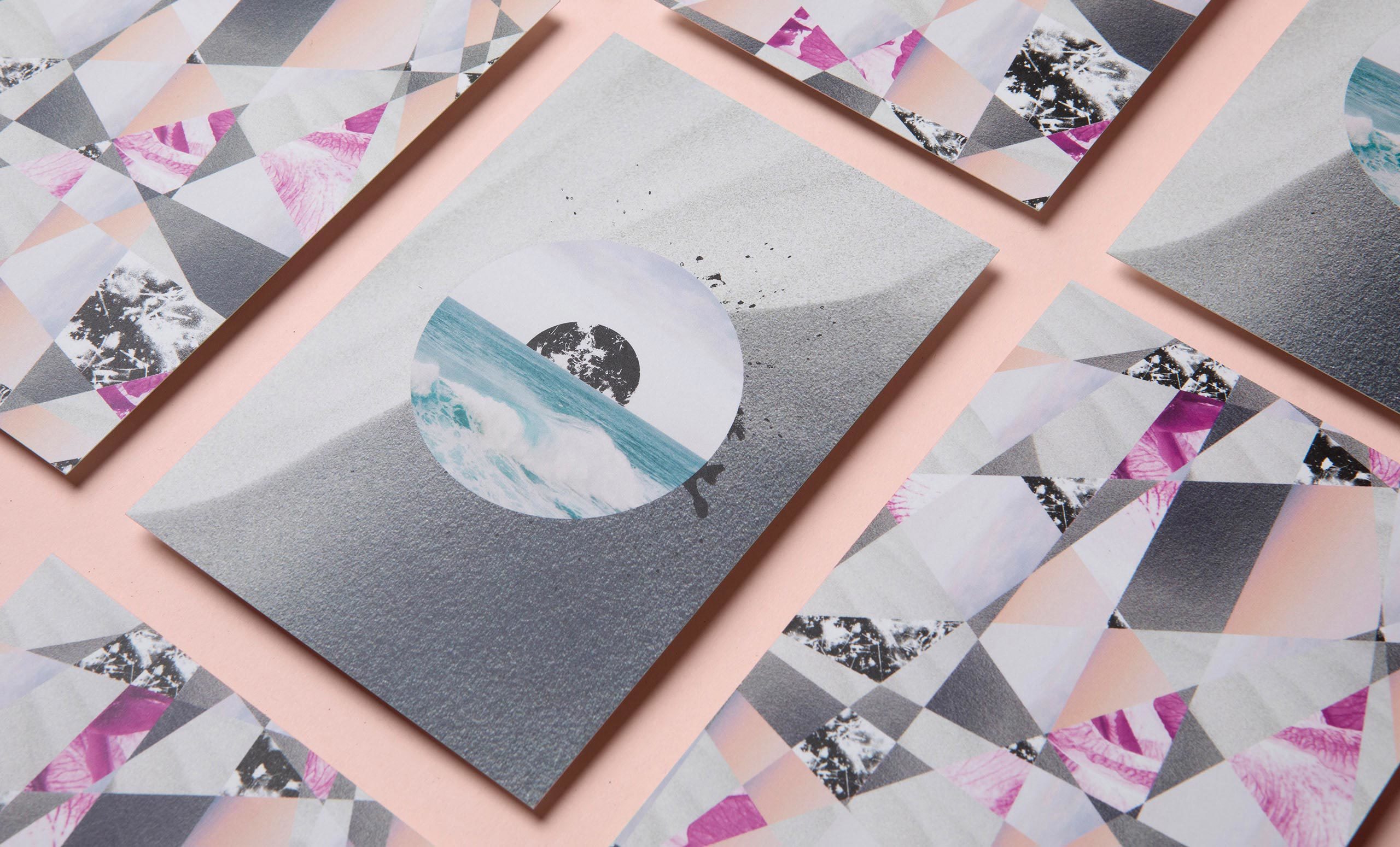 Salt Water Swim - Matchbox Studio