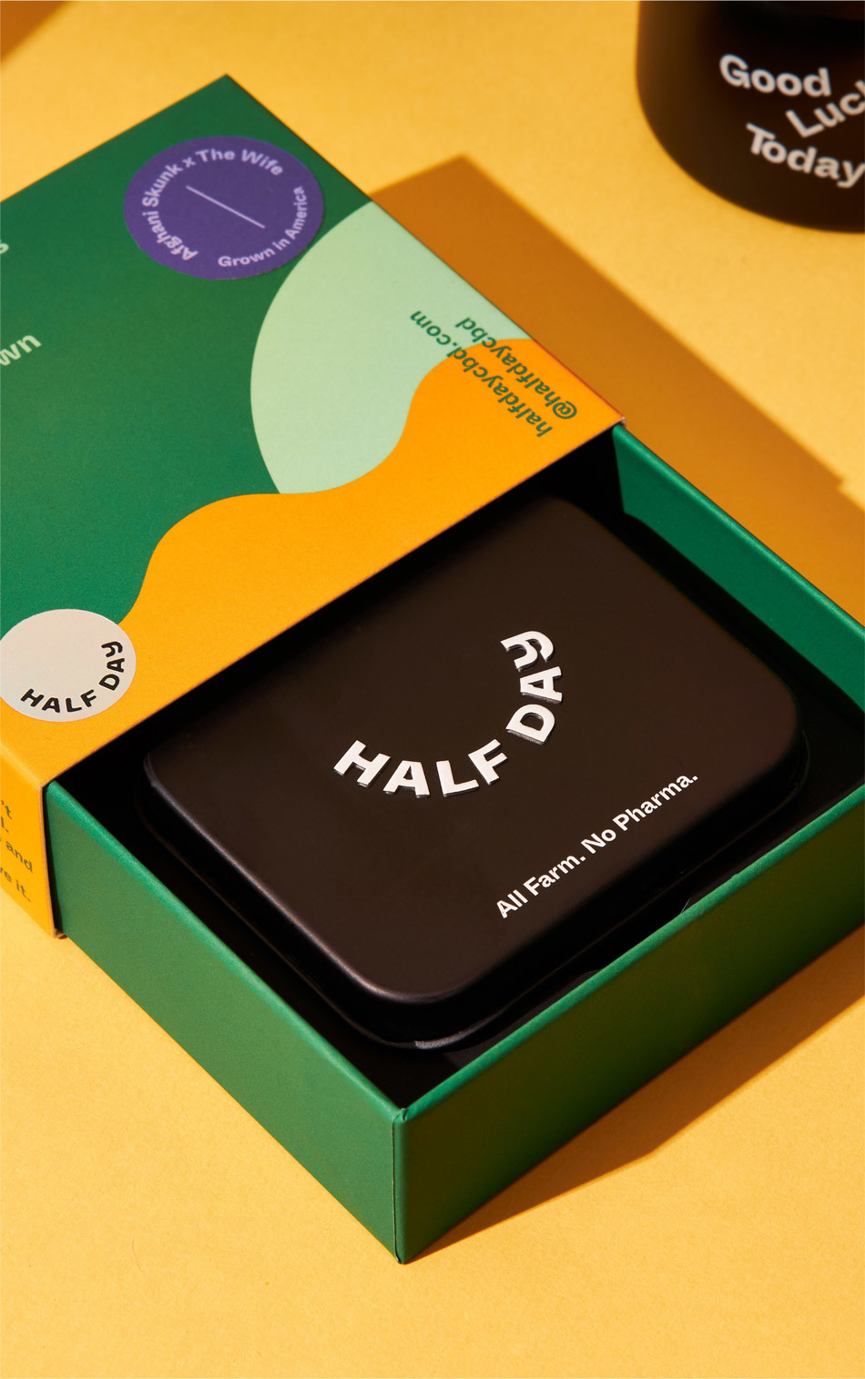 Packaging Design Agency for Consumer Packaged Goods