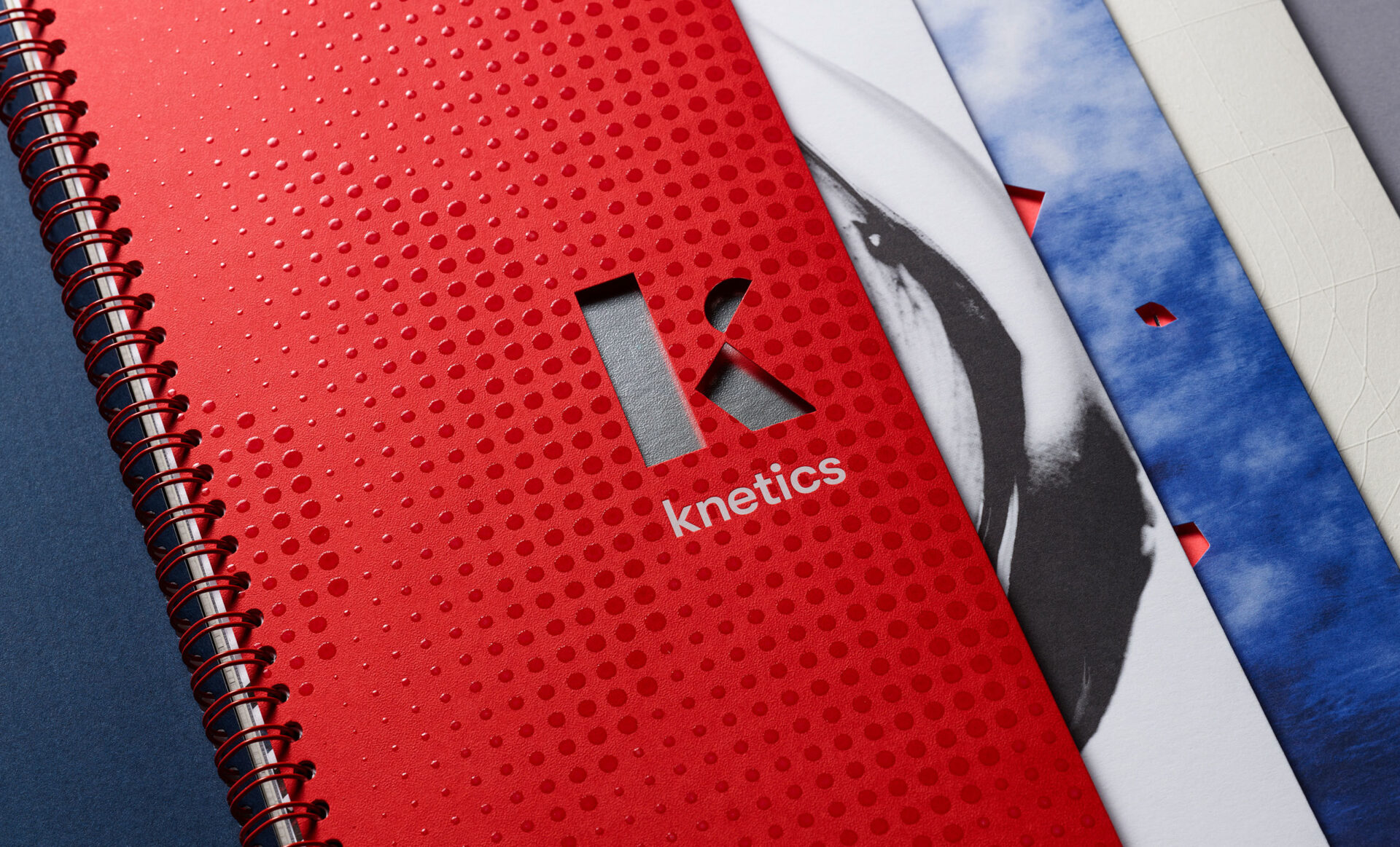 Neenah Paper - The Matchbox Studio