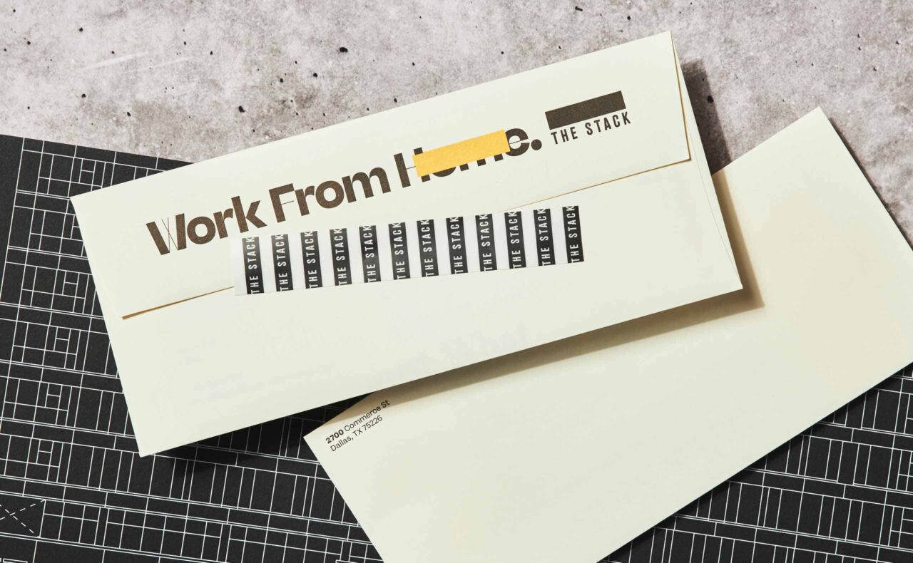 The Stack - Matchbox Studio