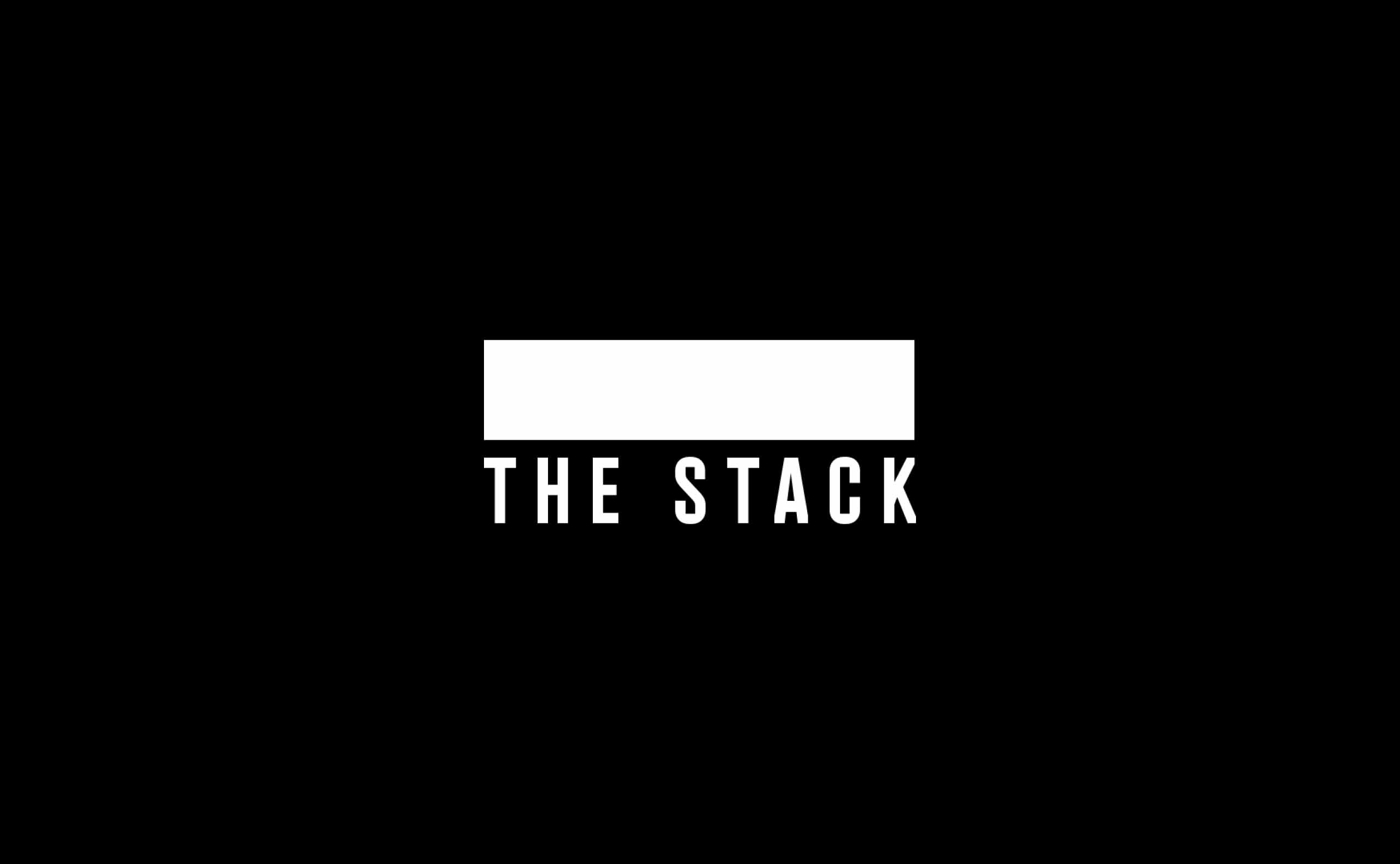The Stack - Matchbox Studio