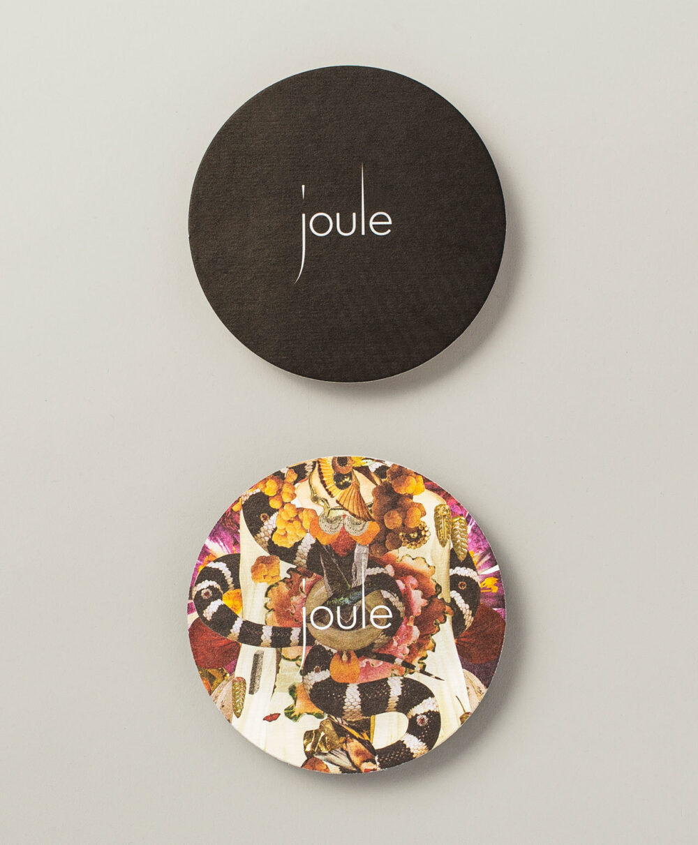 The Joule Hotel - Matchbox Studio