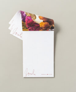 The Joule Hotel - Matchbox Studio