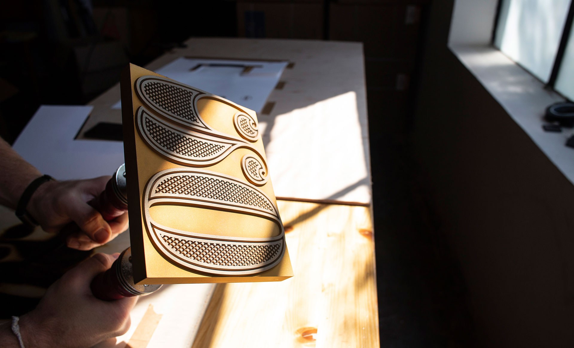 Matchbox Celebrates 20 Years - The Matchbox Studio