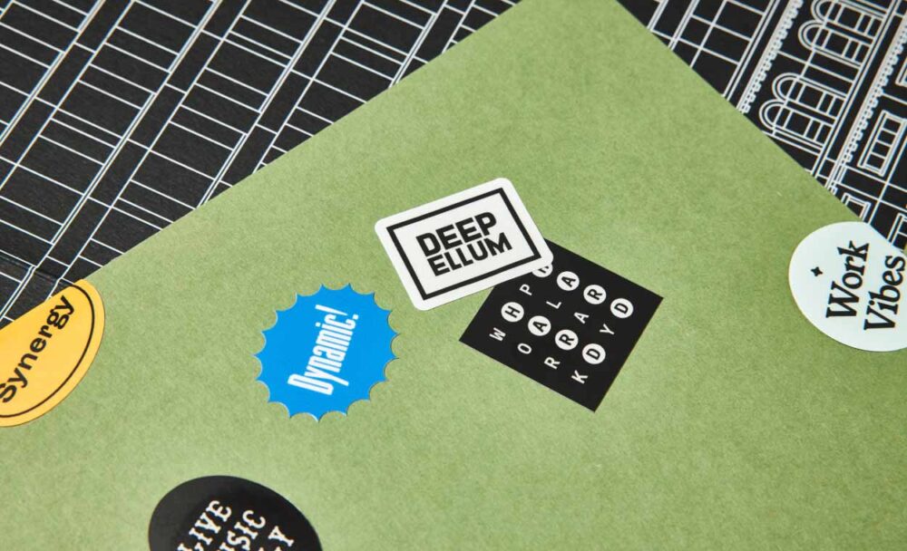 The Stack - Matchbox Studio