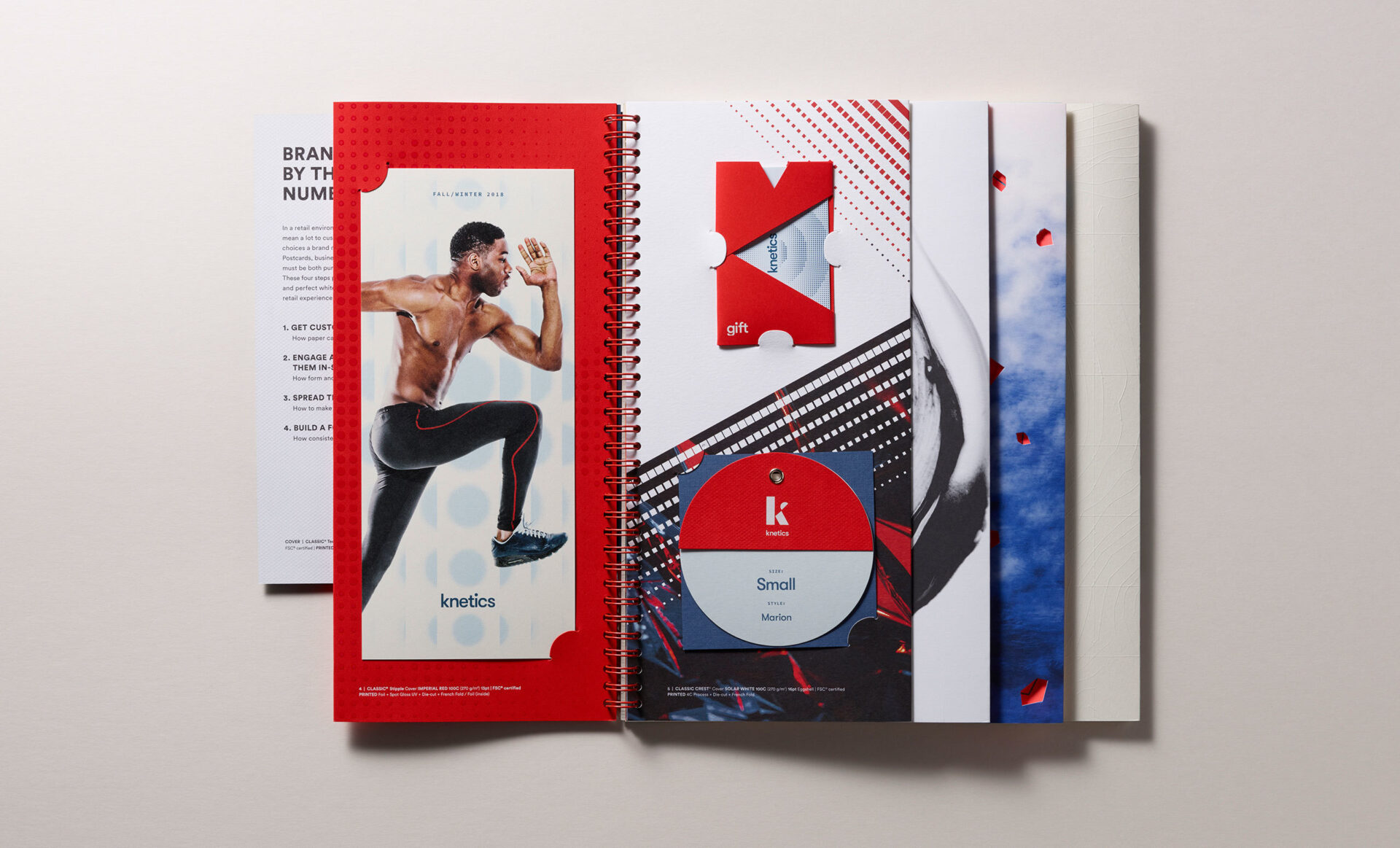 Neenah Paper - The Matchbox Studio