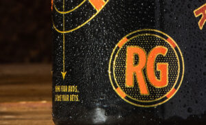 Red Gap Brewing - Matchbox Studio
