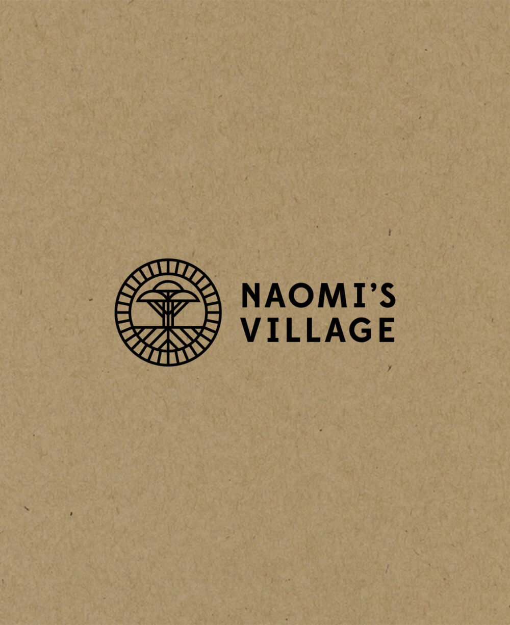 Naomi's Village - Matchbox Studio