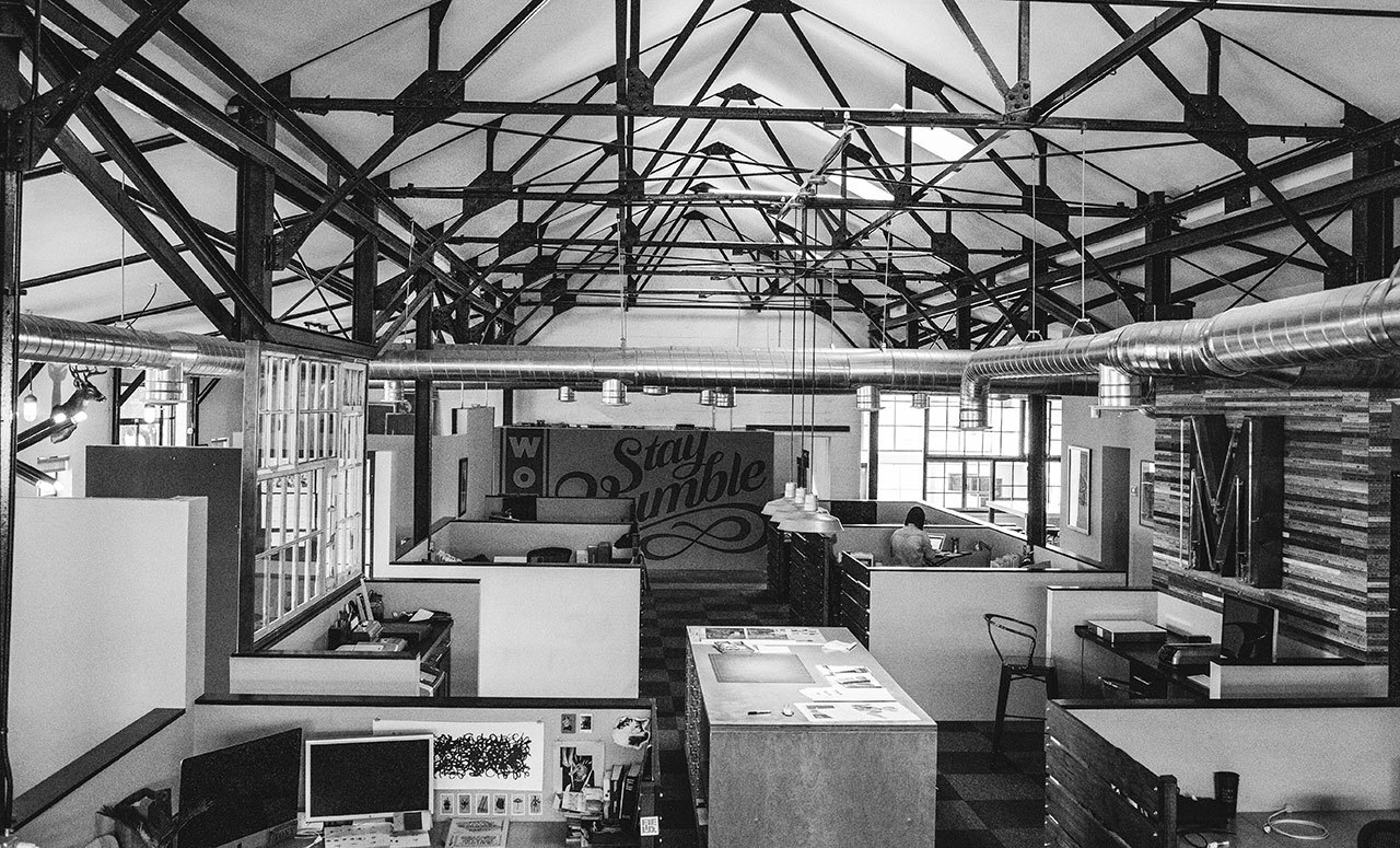 Our Creative Process at Matchbox Studio