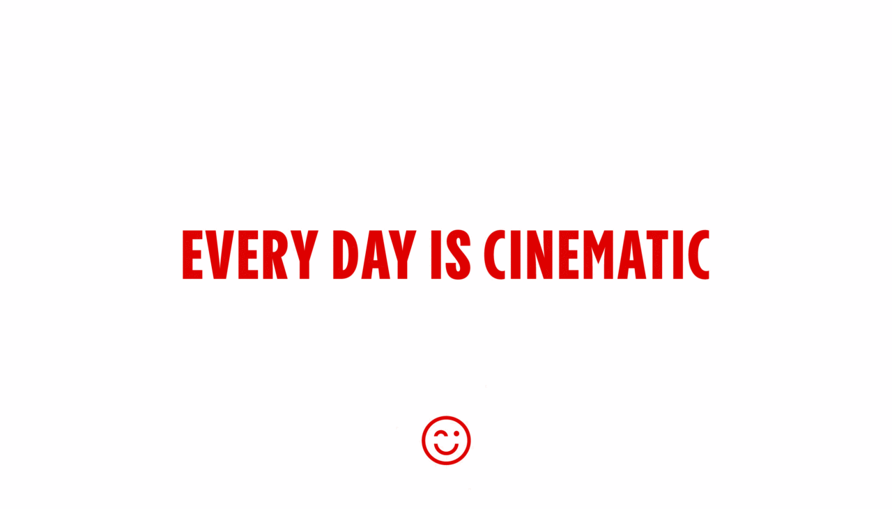 Cinemark - Matchbox Studio