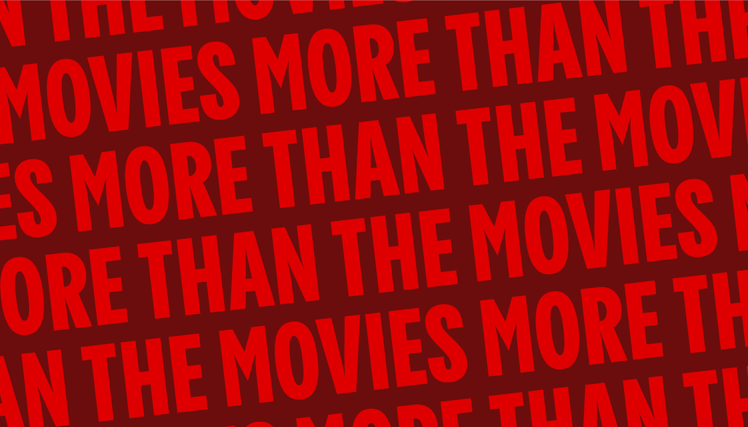 Cinemark - Matchbox Studio