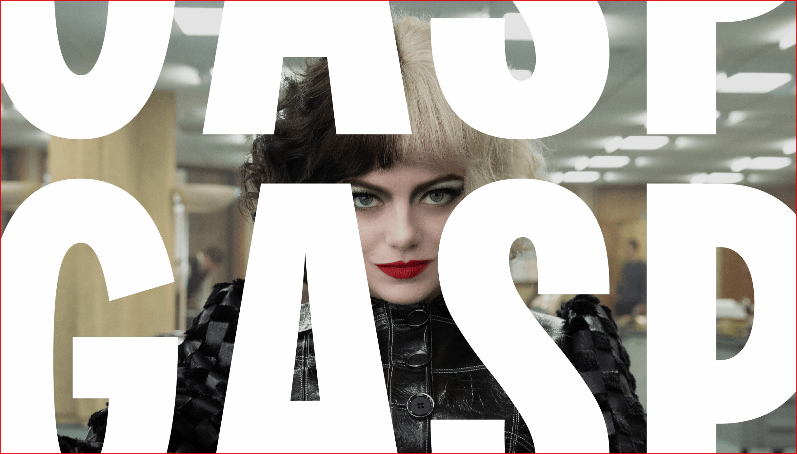 Cinemark - Matchbox Studio