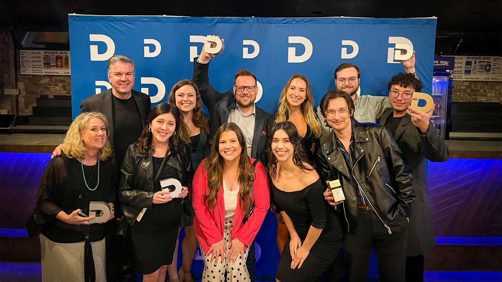 Matchbox Takes Home 5 ADDY Awards - The Matchbox Studio