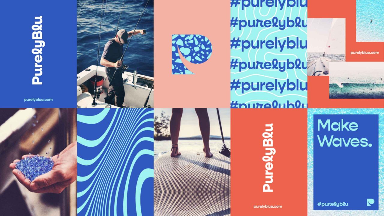 PurelyBlu - Matchbox Studio