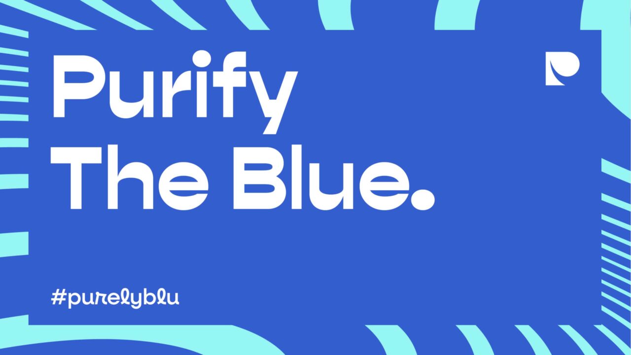 PurelyBlu - Matchbox Studio