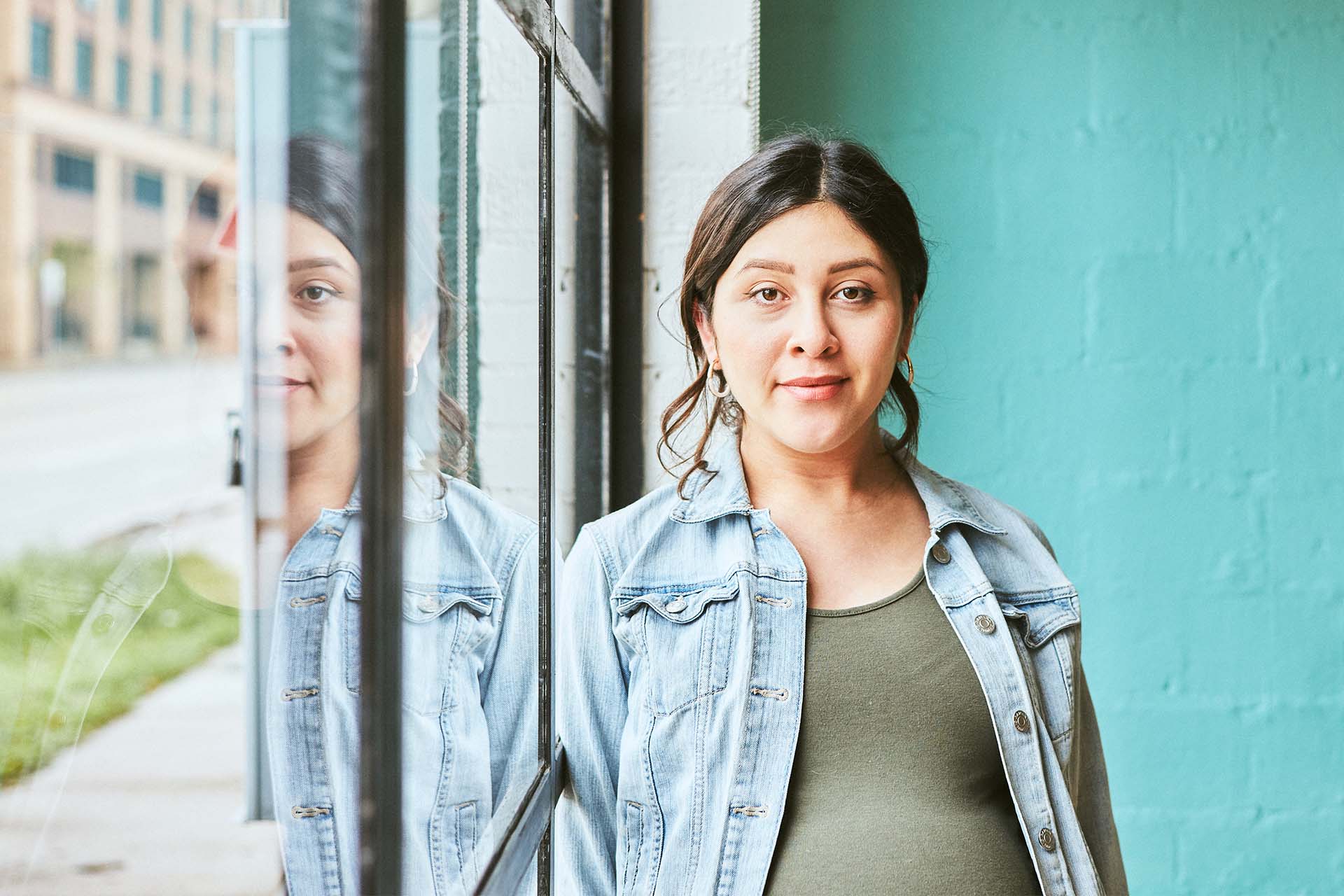 Studio - The Matchbox Studio