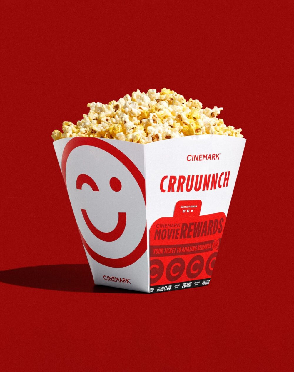 Cinemark - Matchbox Studio