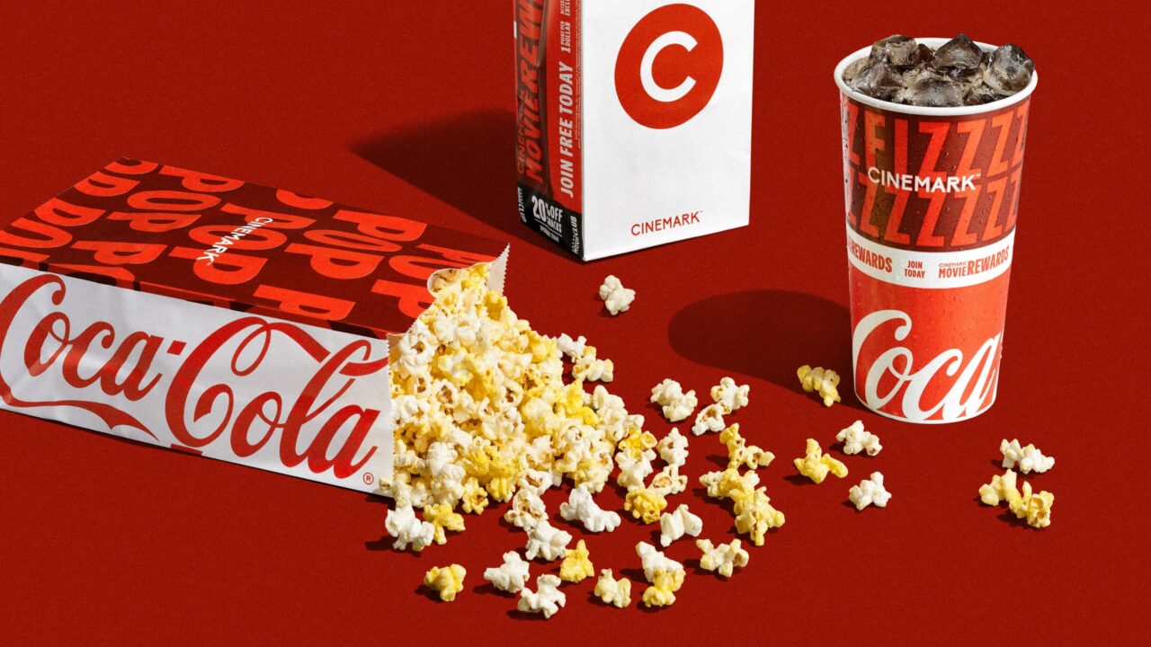 Cinemark - Matchbox Studio