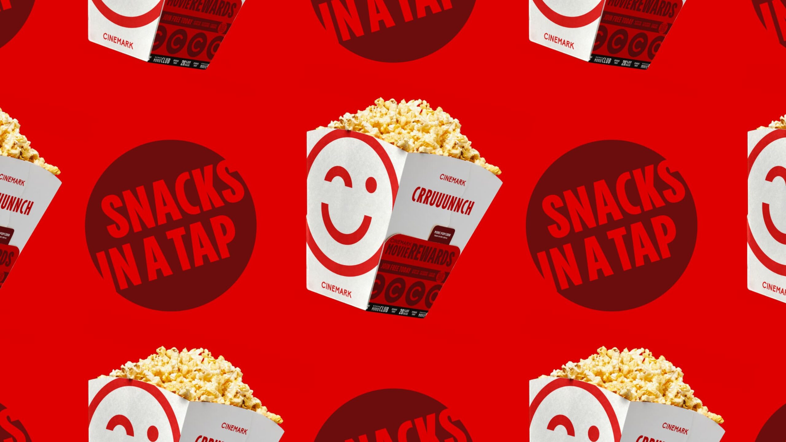 Cinemark - Matchbox Studio