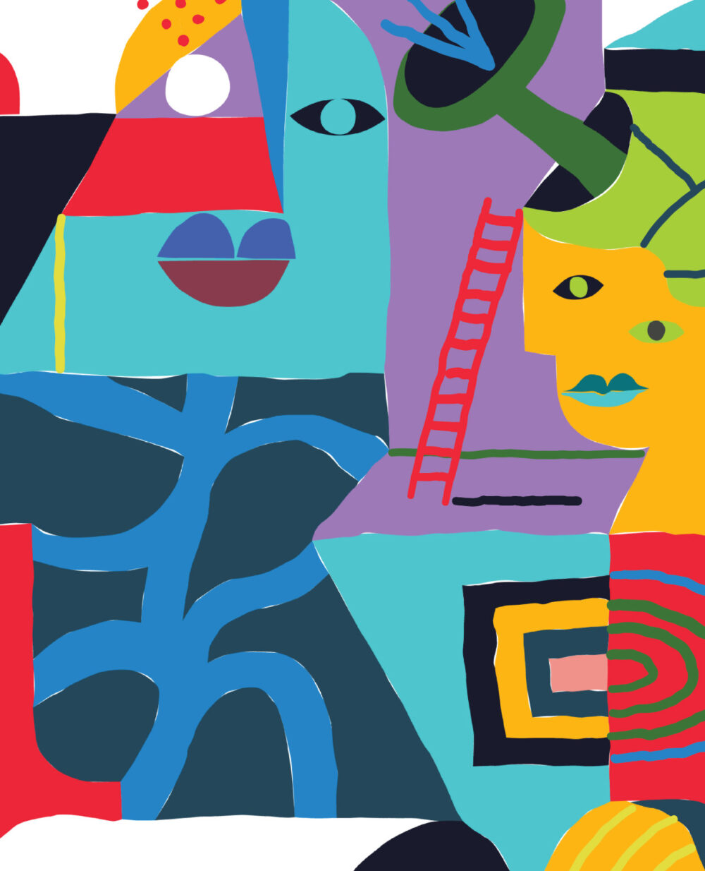 Gelato La Boca - Matchbox Studio