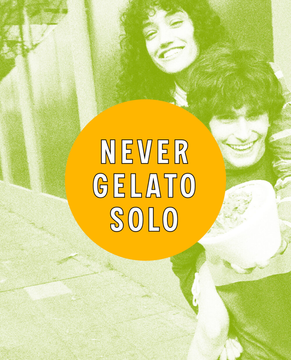 Gelato La Boca - Matchbox Studio