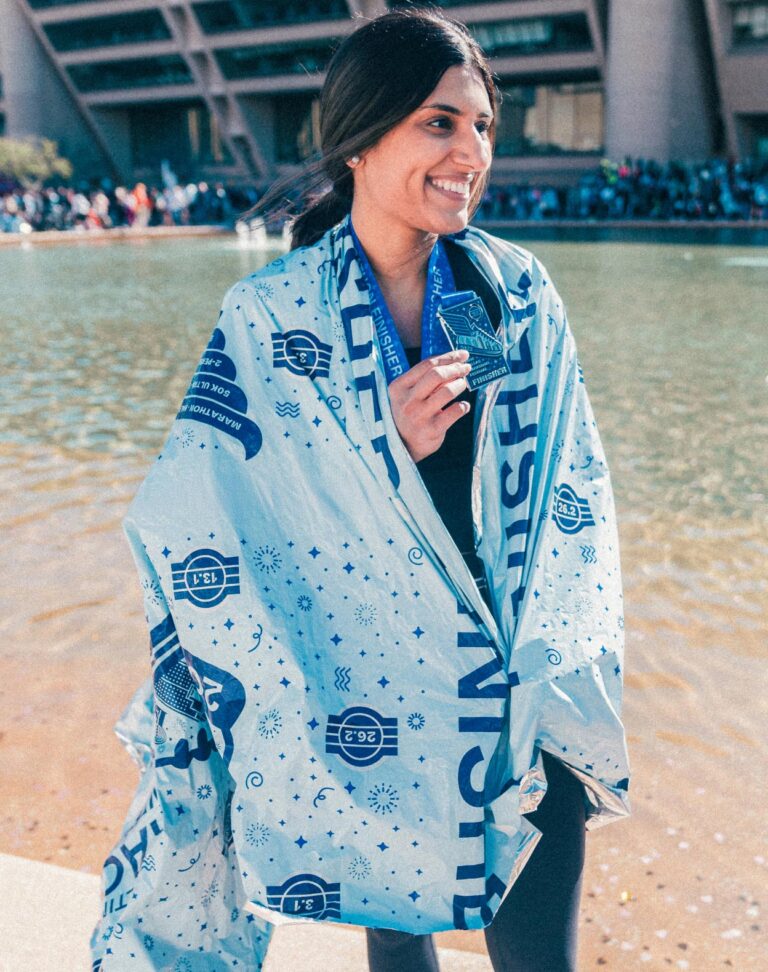 BMW Dallas Marathon Festival - Matchbox Studio